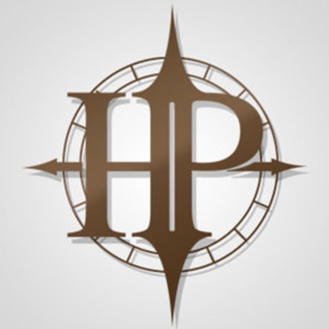 High Point Baptist Chapel