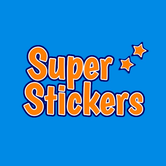 SuperStickers.com