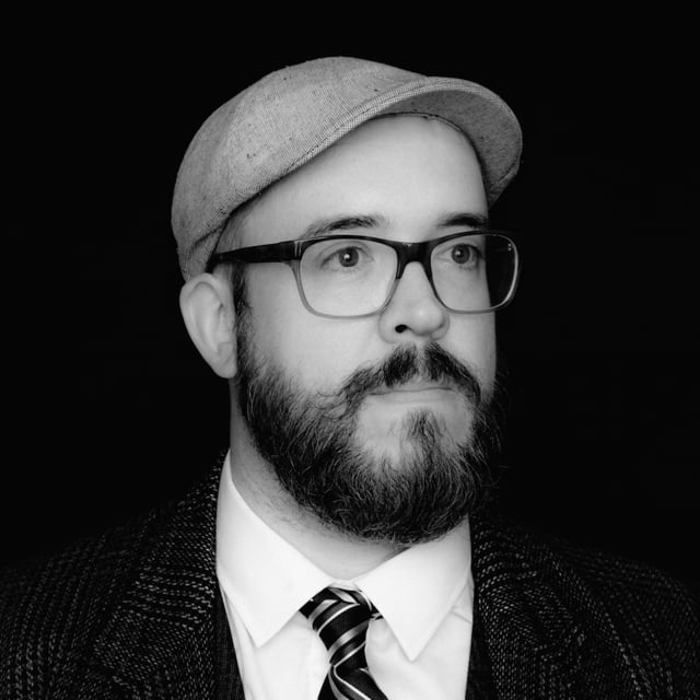 Alexandre Chartrand - Video Editor, Filmmaker & Documentary Filmmaker