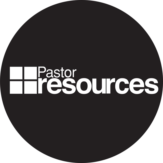 Pastor Resources