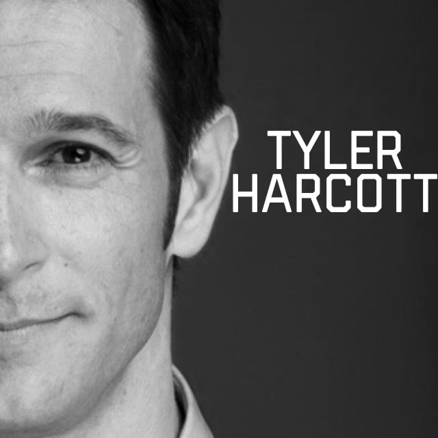 Tyler Harcott