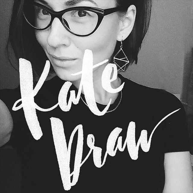 Kate Draw