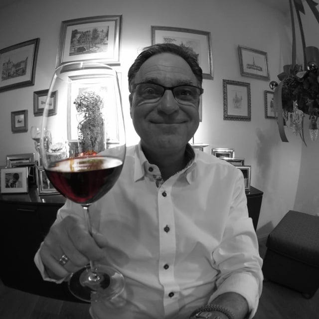 Andreas Hahn
