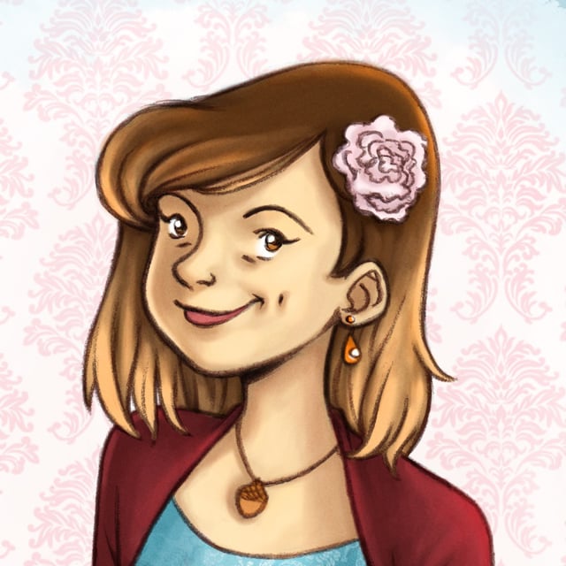 Gemma Roberts - 2D Animator, Storyboard Artist & Character Design