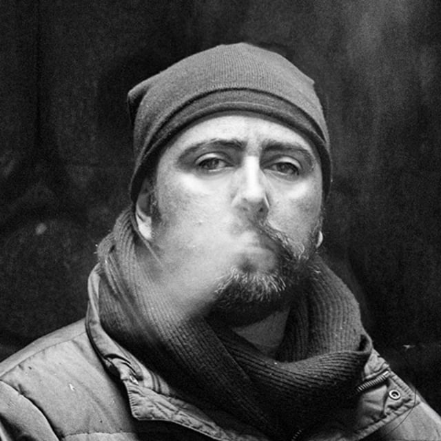 Matteo Bernardi