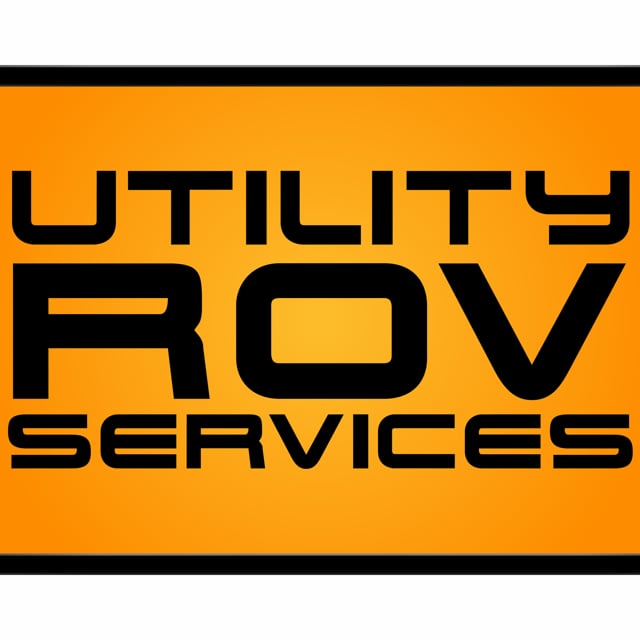 Utility ROV Services