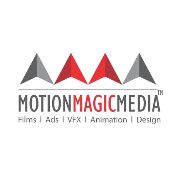 Motion Magic Media