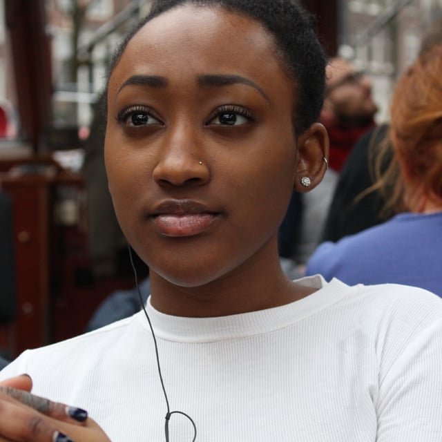 Autumn Rayne Yancey-Estimé