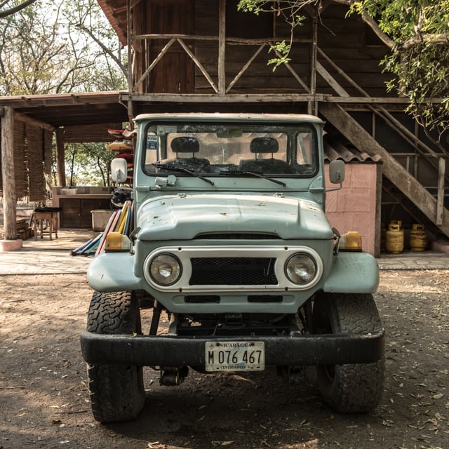 David Hartman - Director & Director of Photography (DP)