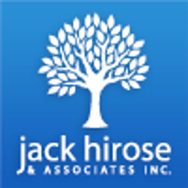 Jack Hirose & Associates