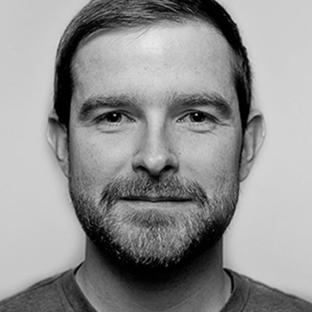 Barry O Donnell