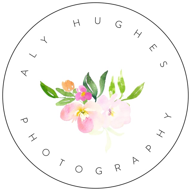 Aly Hughes Photography - Photographer & Videographer