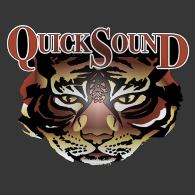 QUICKSOUND