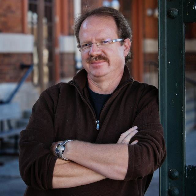 Steve Johnston - wowfactory