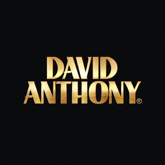 DAVID ANTHONY