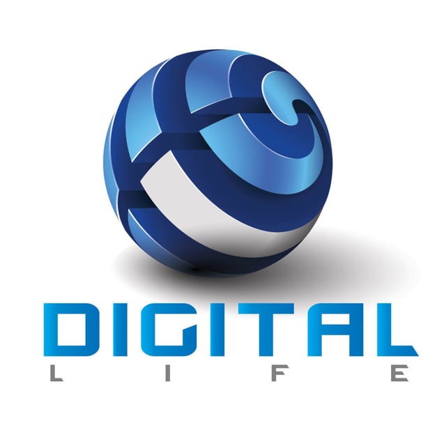 DIGITAL LIFE