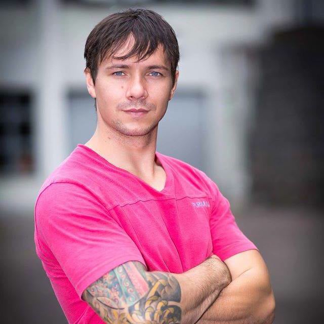 -Maycon Silva- Foto & Video