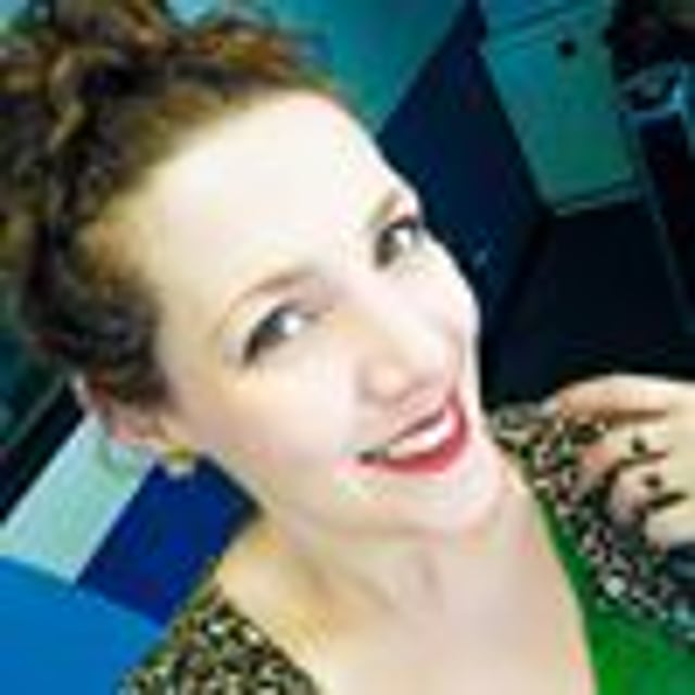 Brooke Moonchild Beasley-Vaughn