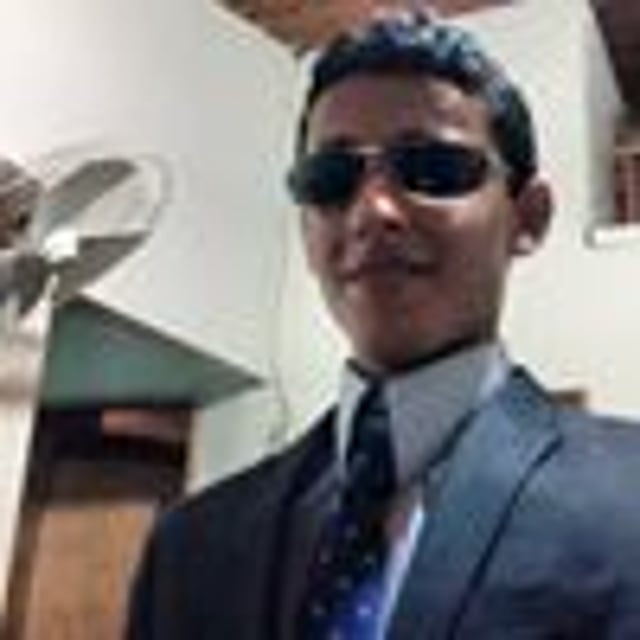 Joseph George Salcedo