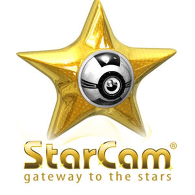 StarCam Celebrities