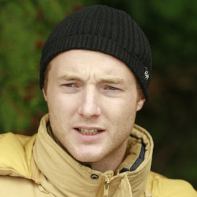 Chris Dyson