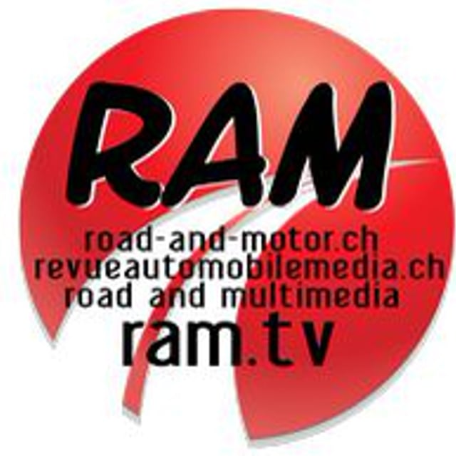 ram tv de