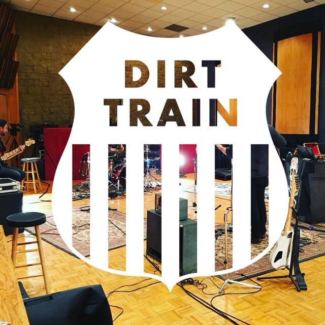 Dirt Train