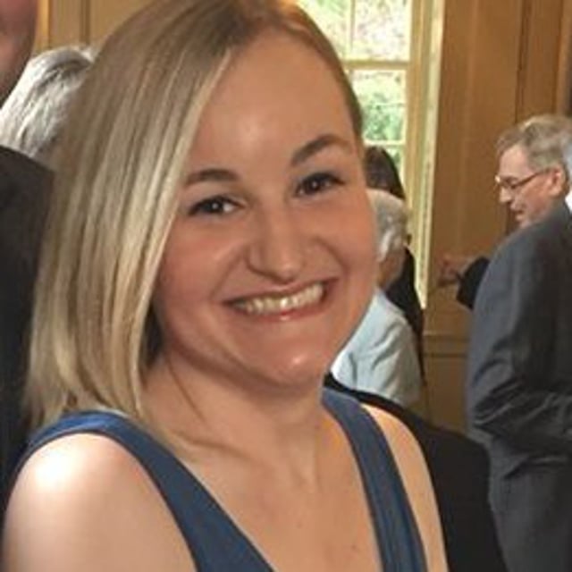 Christine Fitzsimons