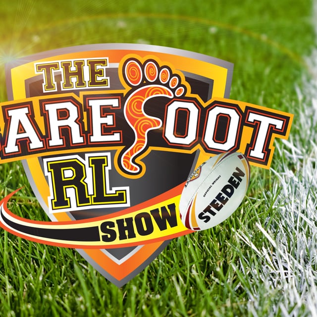 The Barefoot Rugby League Show