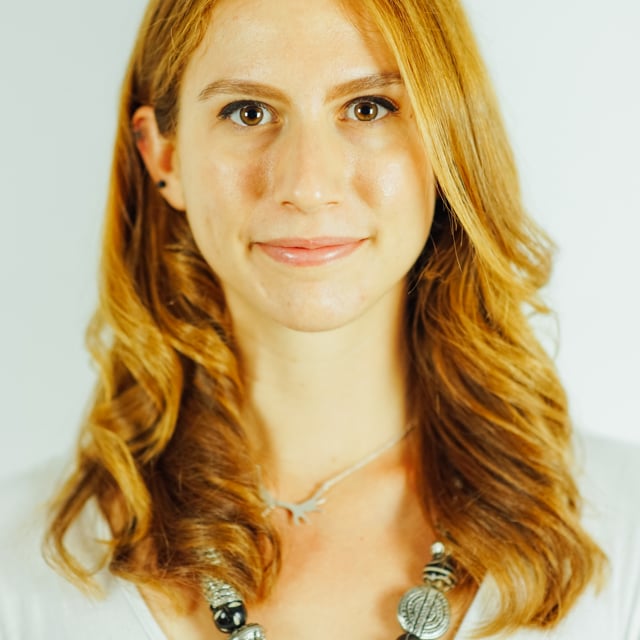 Stephanie Ouimet - Producer, Director & Screenwriter