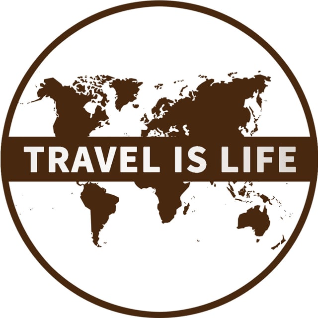 Travel is Life