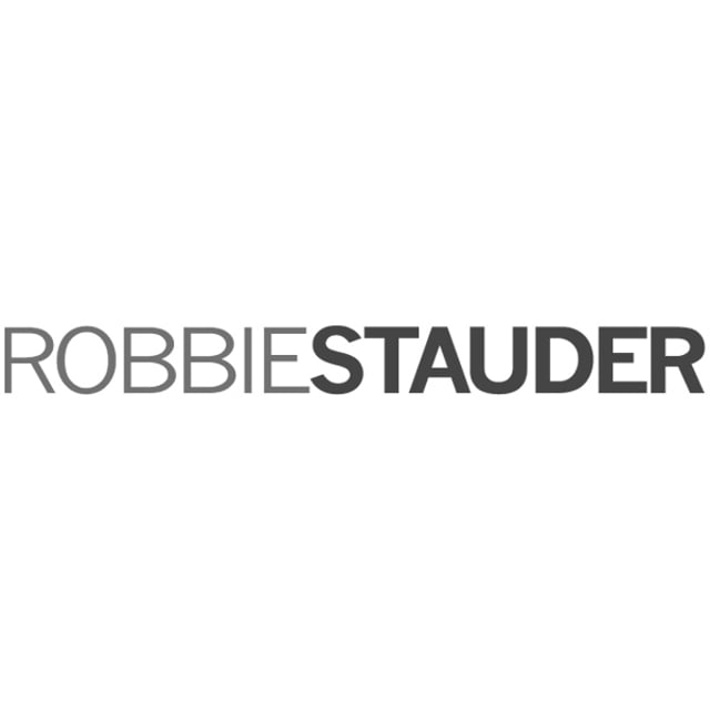 ROBBIE STAUDER
