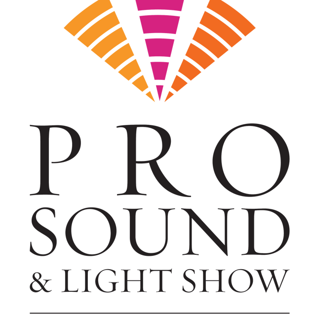 Pro Sound and Light Show