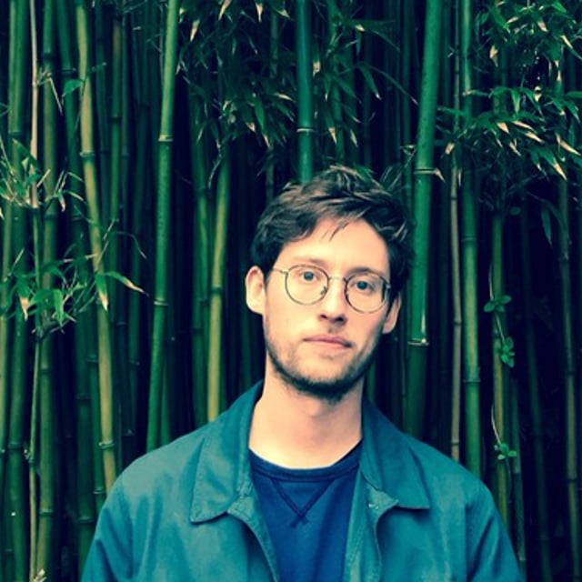 Isaac Holland - Director & Animator