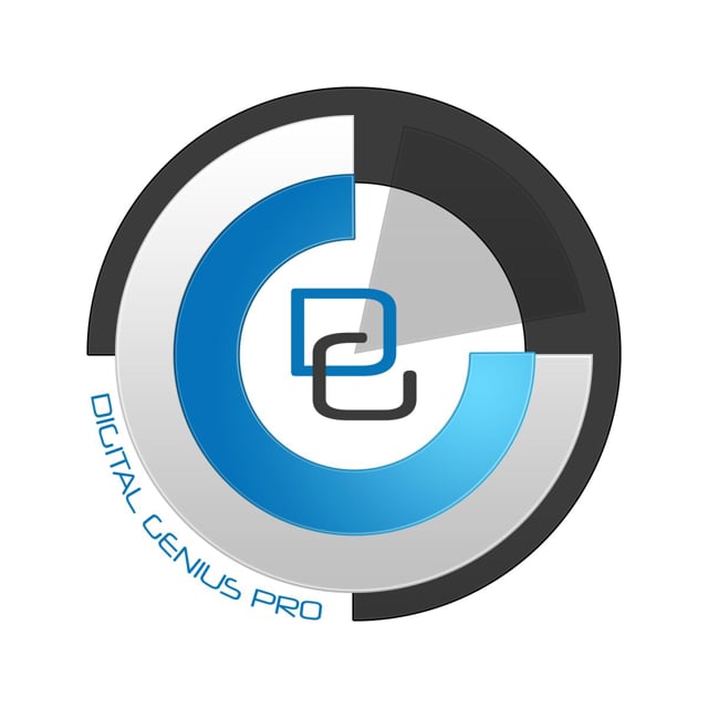 Digital Genius pro films