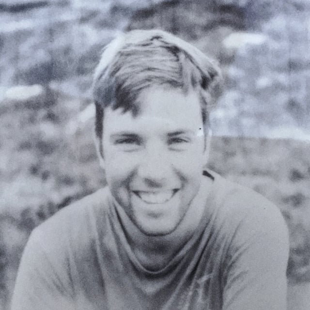 Ben Weiland - Film Director, Director of Photography (DP) & Editor