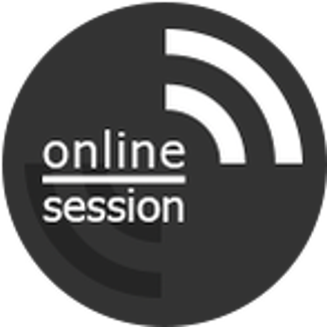 My Online Session