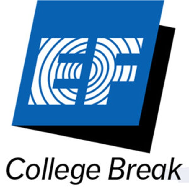 EF College Break