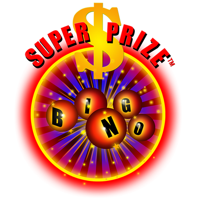 Super Prize Bingo