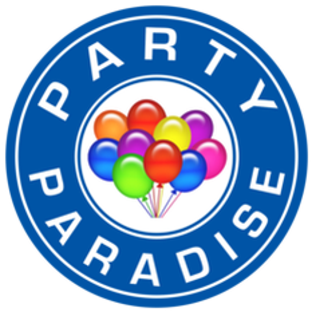 Party Paradise Balloons