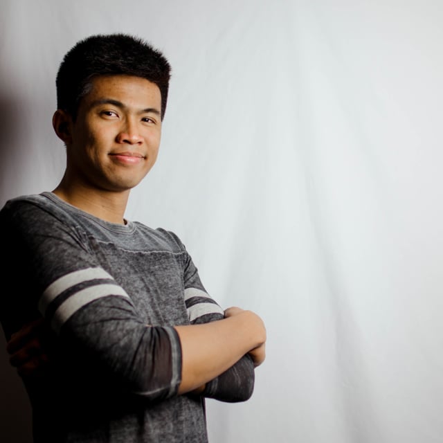 Michael Salazar