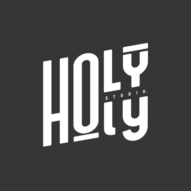 HOLY holy studio