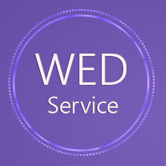 WEDService