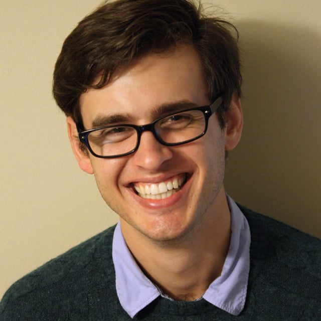 Daniel J. Helfer - Cinematographer