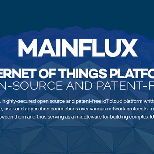 Mainflux
