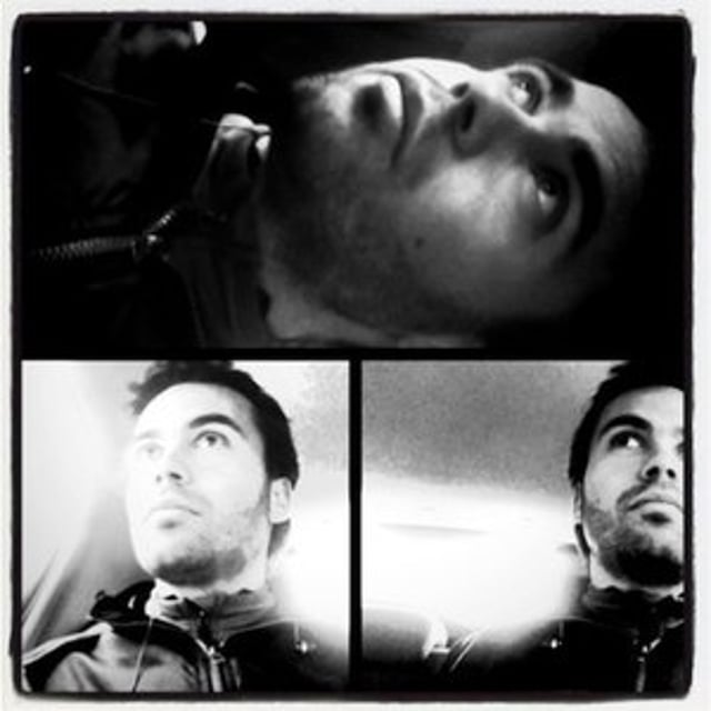 Dimitris Markopoulos