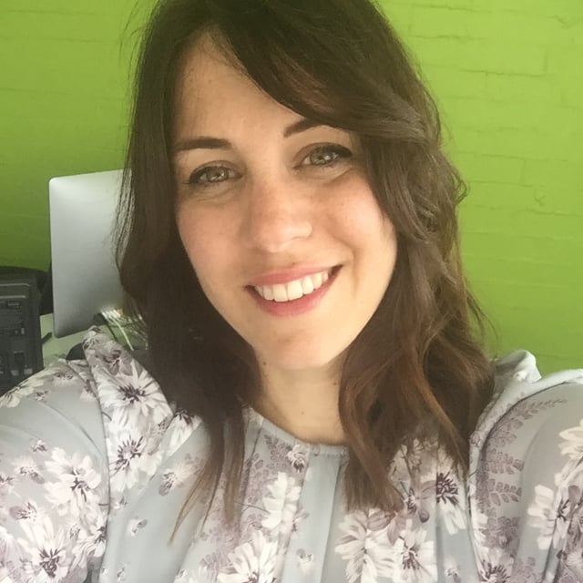Jenny Crabb - Creative Producer, Executive Producer & Video Producer