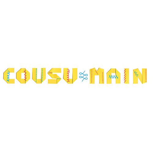 Cousu Main