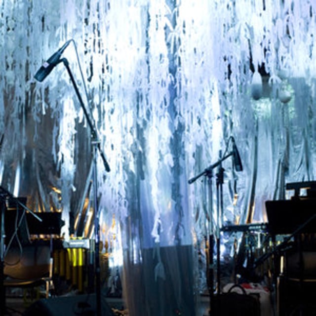 Our Silent Canvas Records