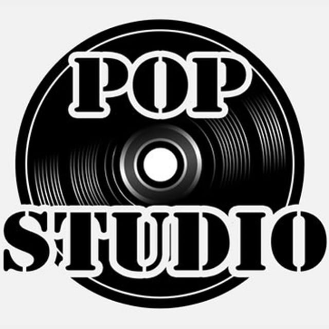 POP STUDIO